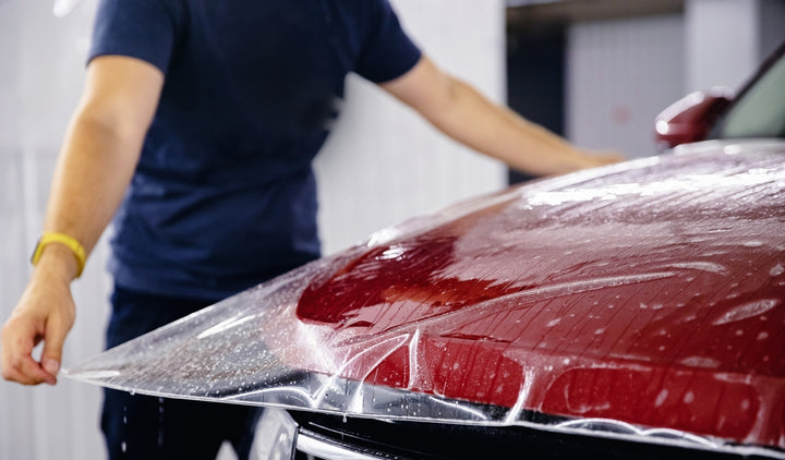 Winterise Your Ride: Why DIY PPF Is Your Car’s ...
